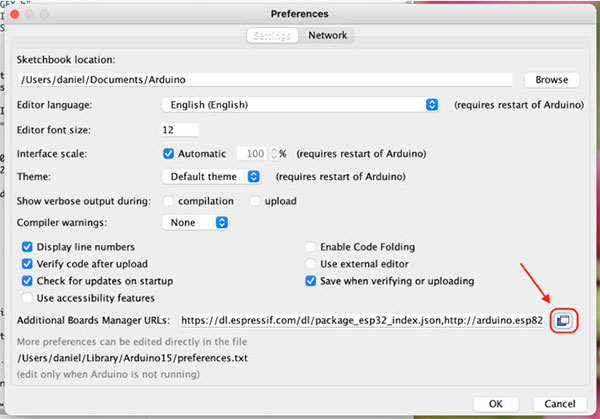 How to Flash the Arduino Bootloader to an ATTiny85 IC