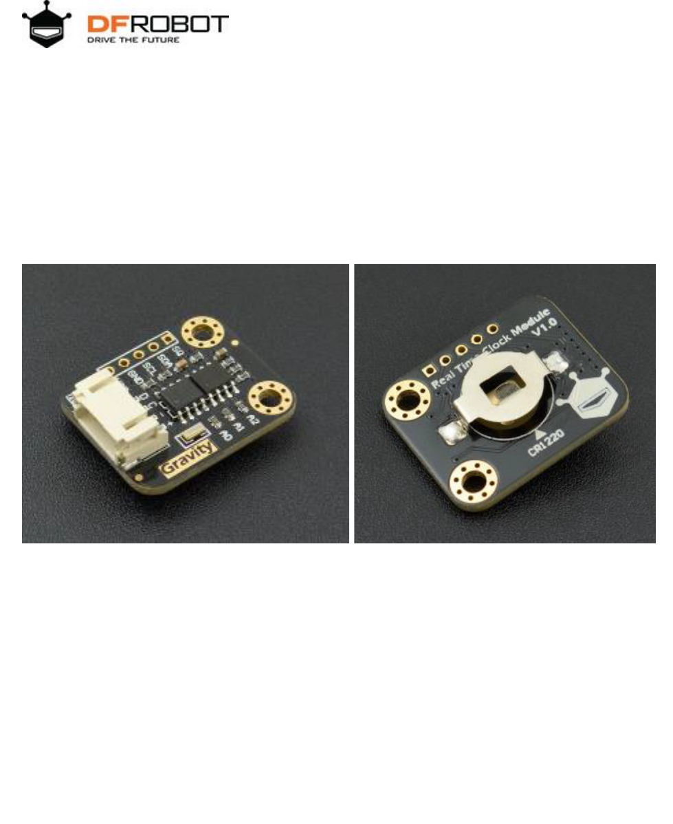 DFR0151 Datasheet by DFRobot | Digi-Key Electronics