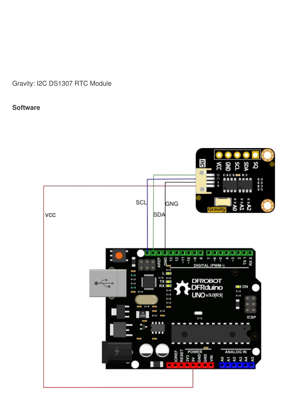 DFR0151 Datasheet by DFRobot | Digi-Key Electronics